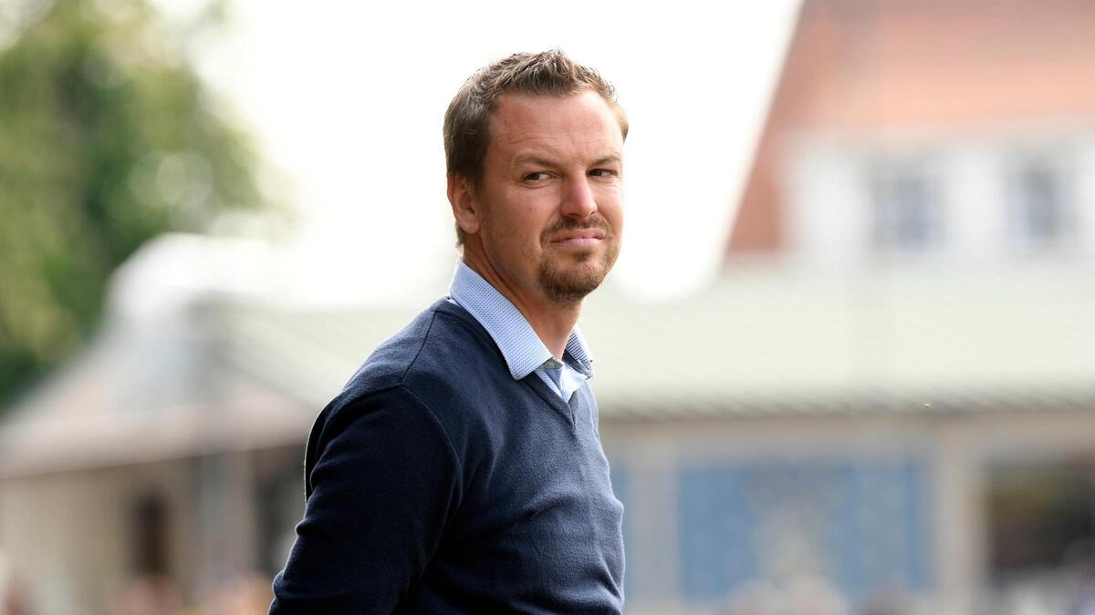 Terechte winst voor zijn team volgens Kevin Van Haesendonck: “In de ...