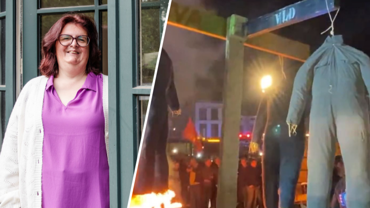 “Opsluiten dit krapuul”: BoerBurgerBelangen krijgt bakken kritiek na ...