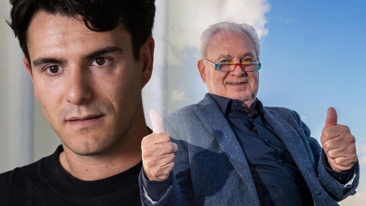 Conner Rousseau reageert op uitspraken van Huts: “Hij kan een hele ...