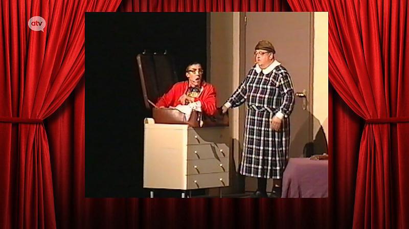 Luc Caals 70/50 aflevering 5 | GVA