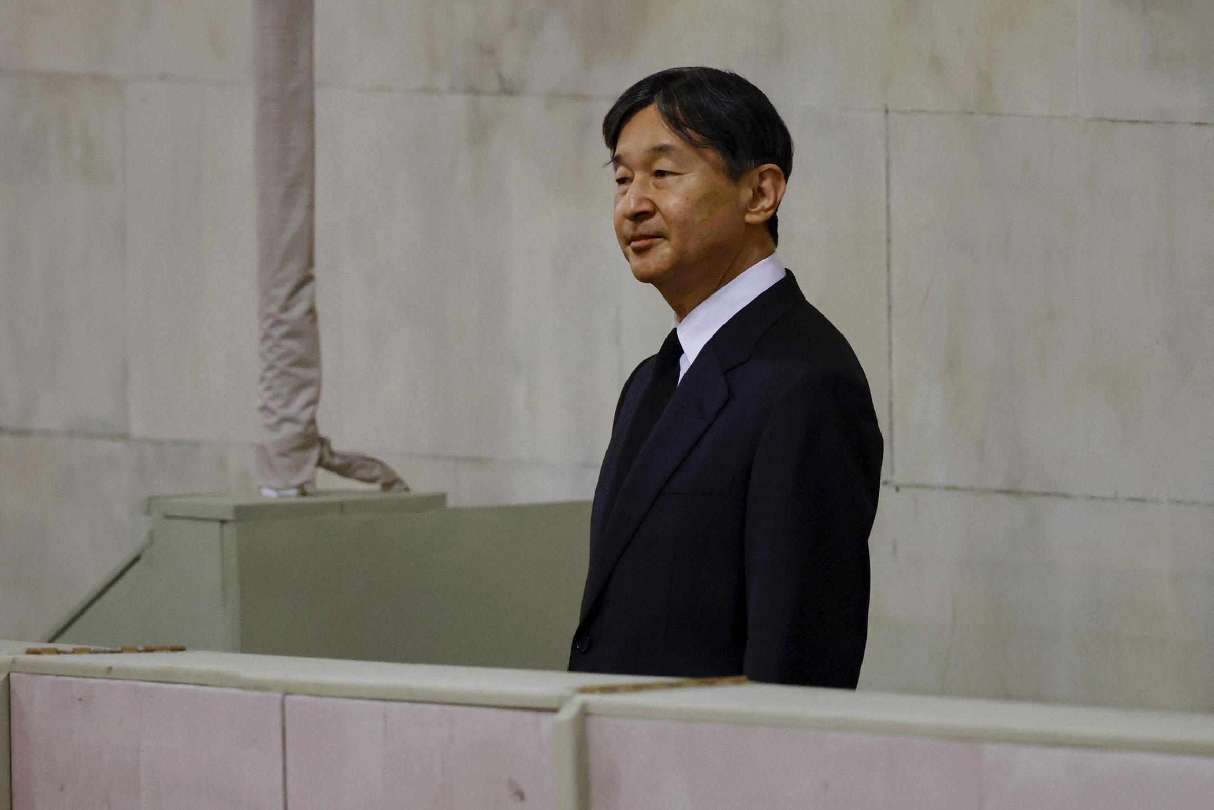 Keizer van Japan krijgt MRI-scan na “verontrustend” prostaatonderzoek | GVA