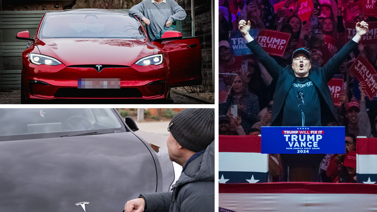 Deze Tesla-rijders hebben genoeg van Musk z’n strapatsen en nu ook van ...