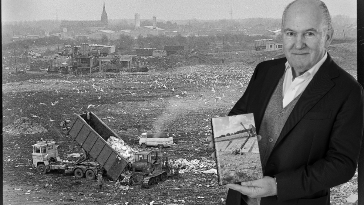 Nederlander diept nieuwe inzichten en niet eerder gepubliceerde foto’s ...