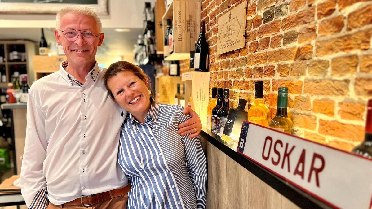 Met Oskar staat derde zaak op Grote Markt over te nemen: “We verhuizen ...