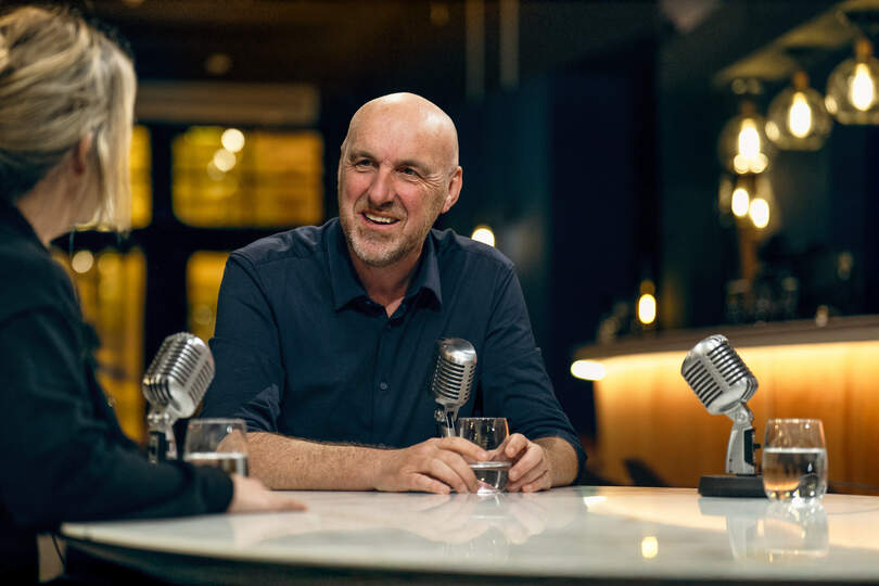 VTM verrast: ‘Bar Goens’ gaat maandag al van start | GVA