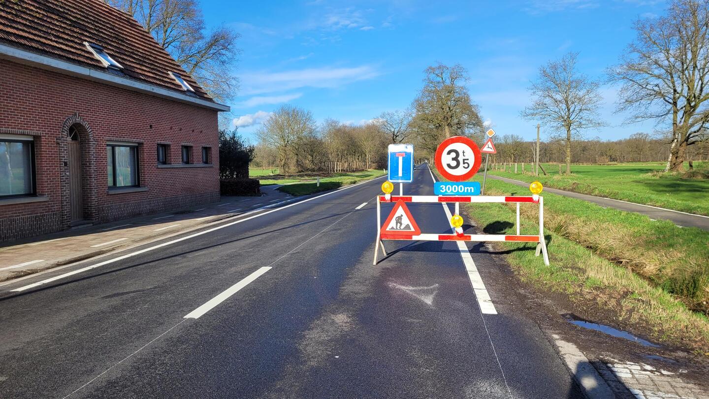 ‘Werf van de eeuw’ heeft grote impact op verkeer en omgeving, bewoners ...