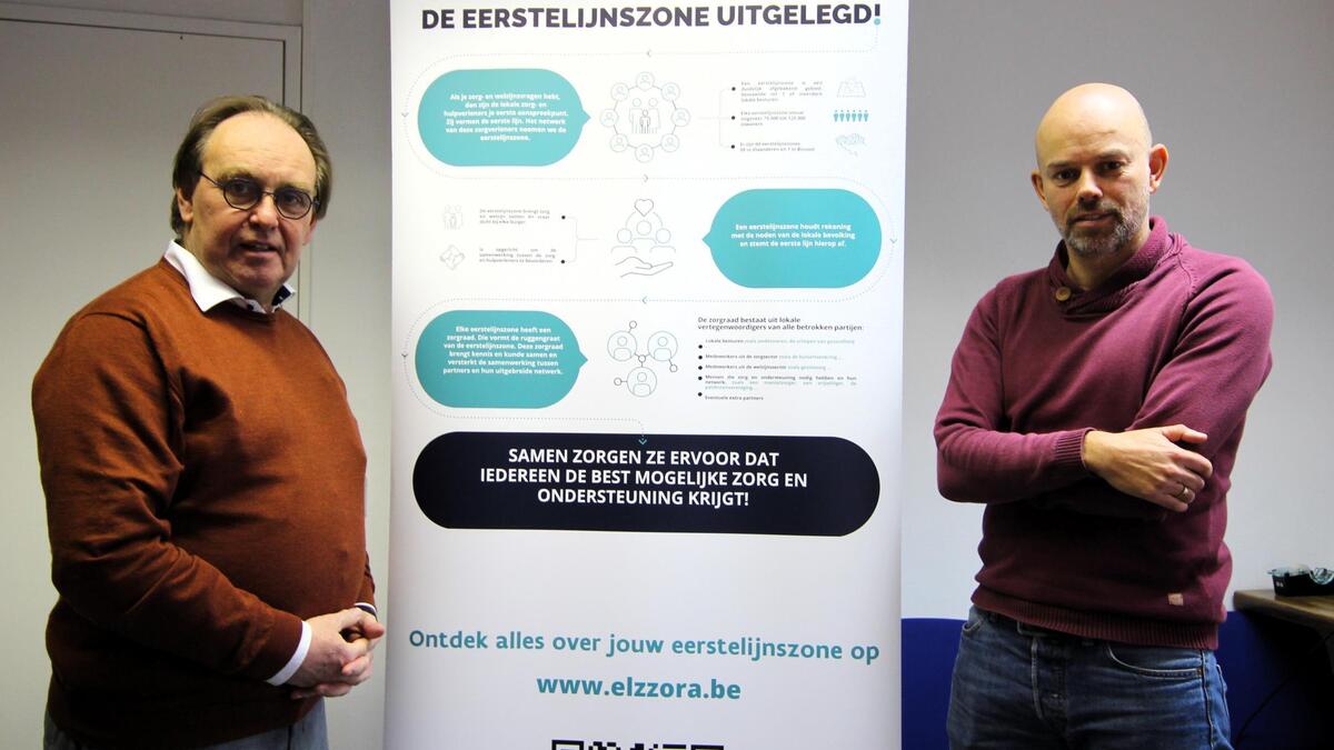 Eerstelijnszone Zora start project om risico op diabetes type 2 op te ...