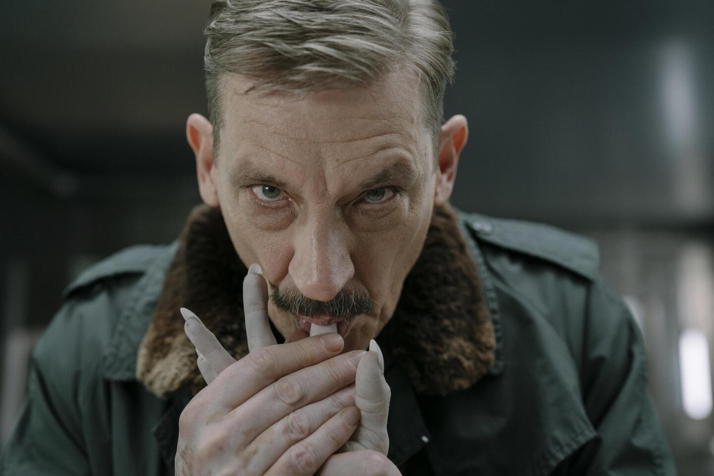 Peter Van den Begin is straks alomtegenwoordig op tv: “En in het najaar ...