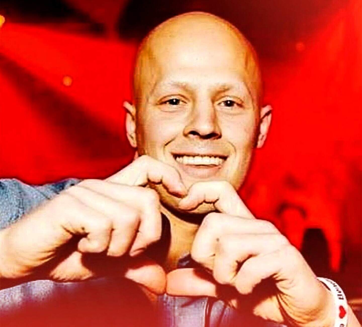 Tien jaar na overlijden van Rupert Suply blijft Hope Benefiet zijn ...