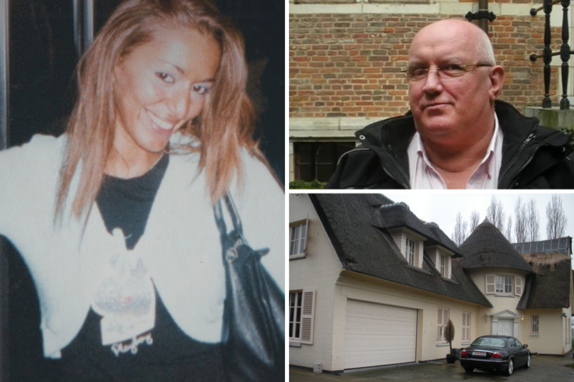 Van ‘rijke Hollander’ naar Most Wanted-lijst : ‘True crime Belgium ...