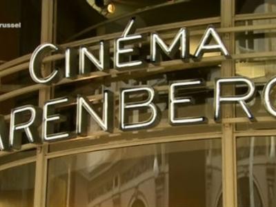 Doek valt over Cinema Arenberg | GVA