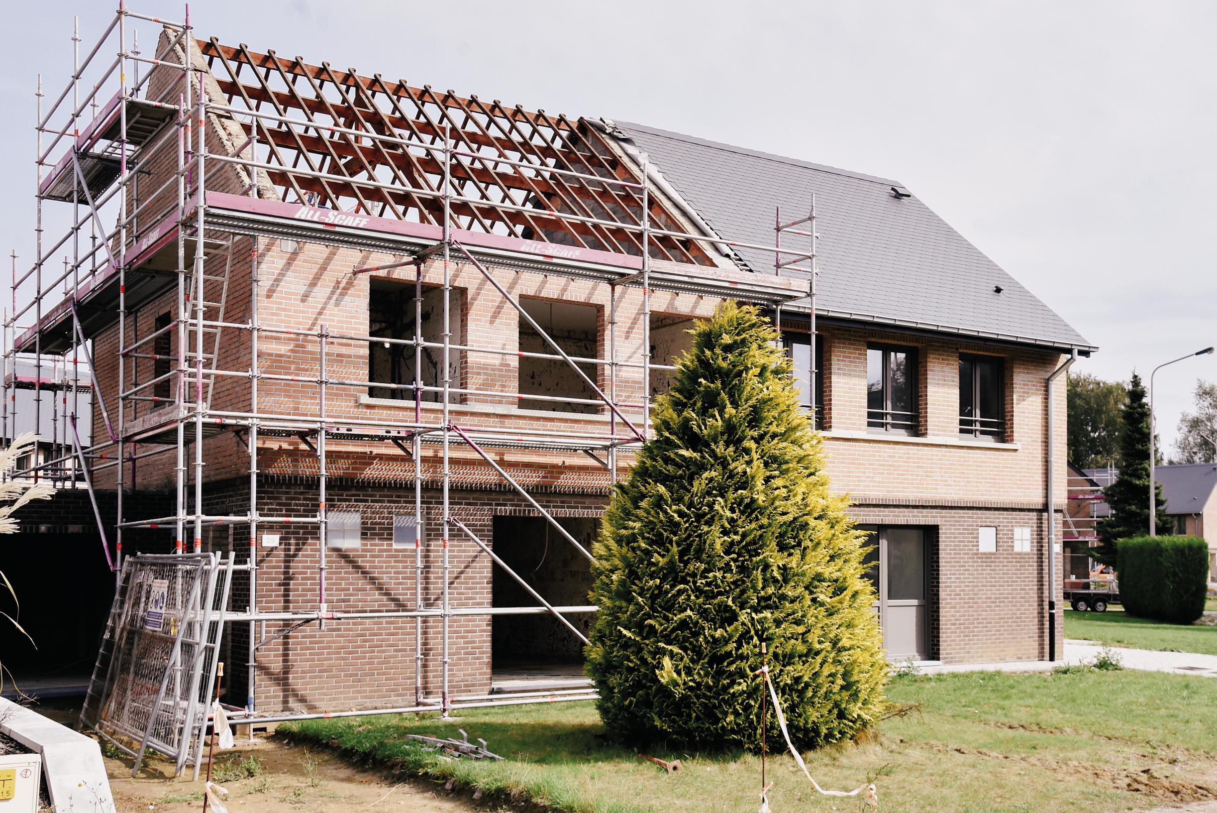 Slechte EPC-score steeds minder breekpunt bij aankoop huis | GVA