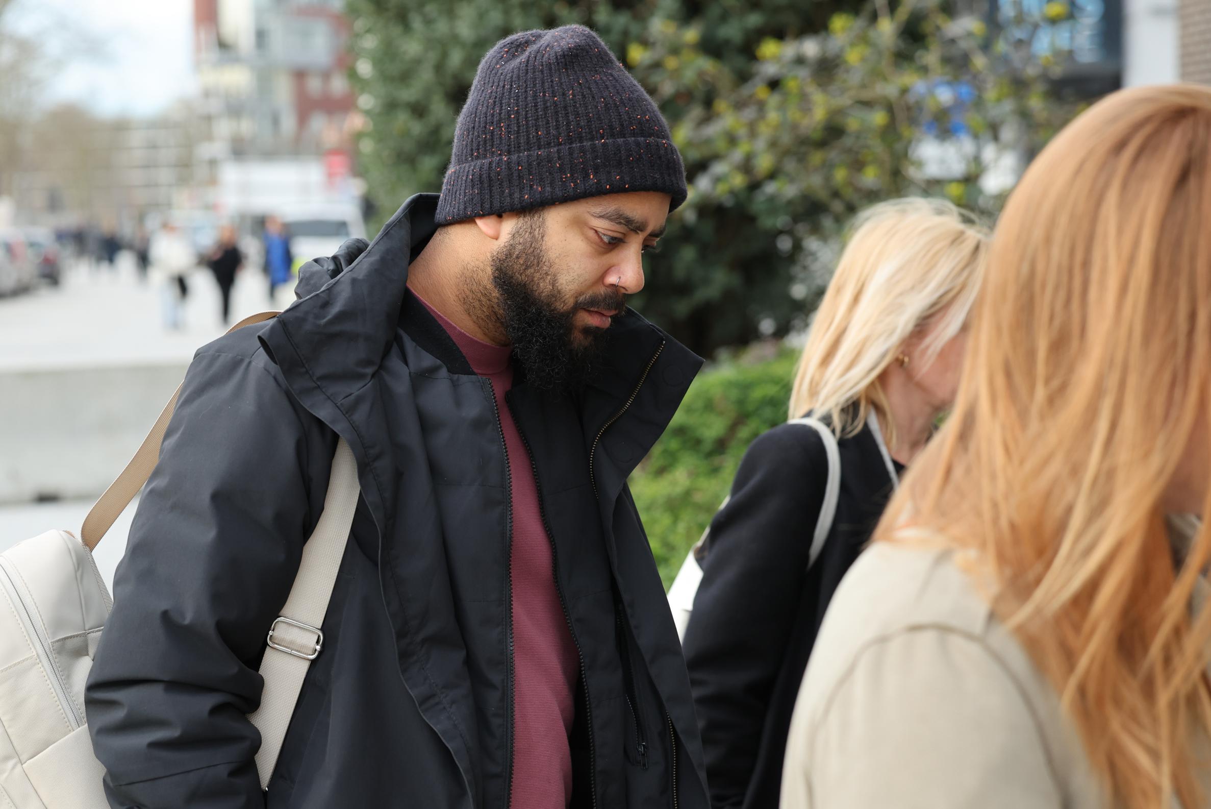 Broer van Sanda Dia: “Na 4,5 jaar nog steeds geen antwoord op twee ...