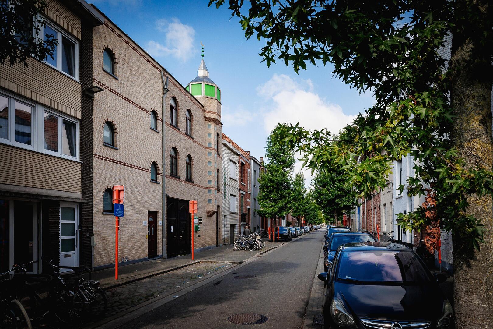 Mechelse moskee Al Buraq krijgt erkenning: “Dit bevestigt het ...