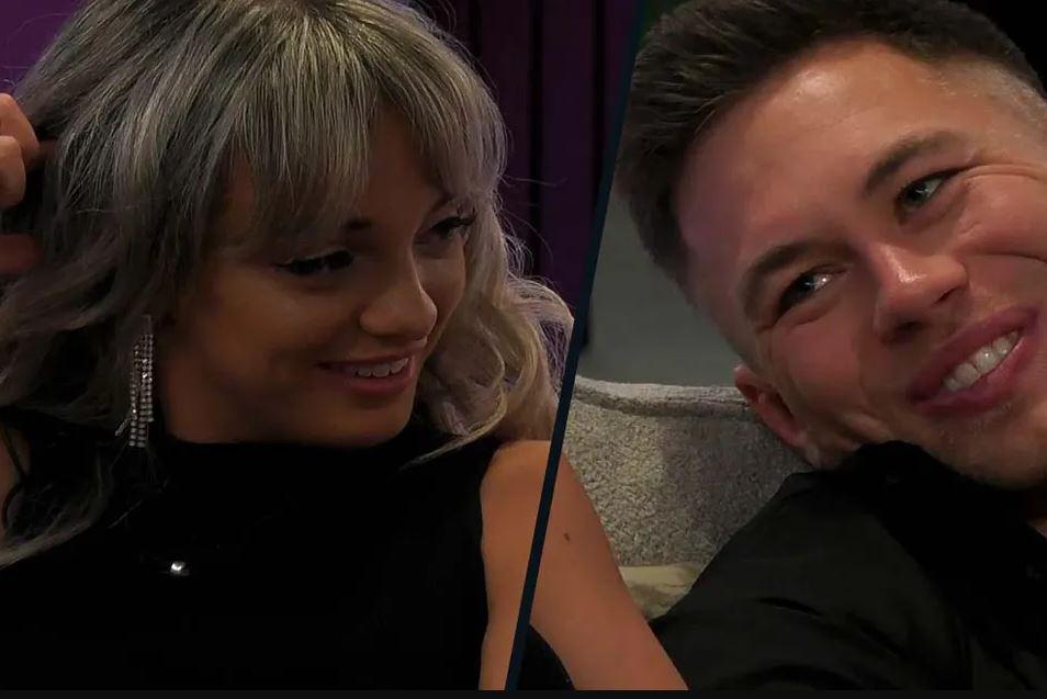 Wordt dit het eerste koppel van ‘Big Brother’?: “Jij bent echt een ...