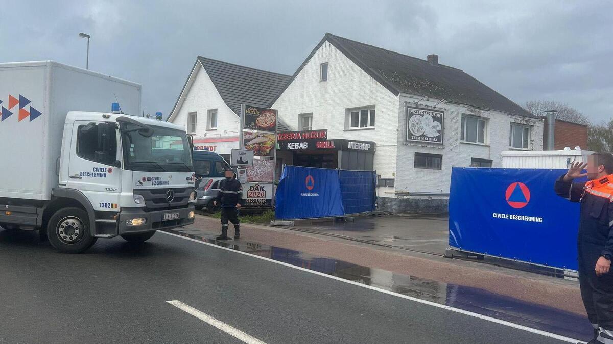 Gereanimeerde drugskok (59) aangehouden in onderzoek naar drugslab in ...