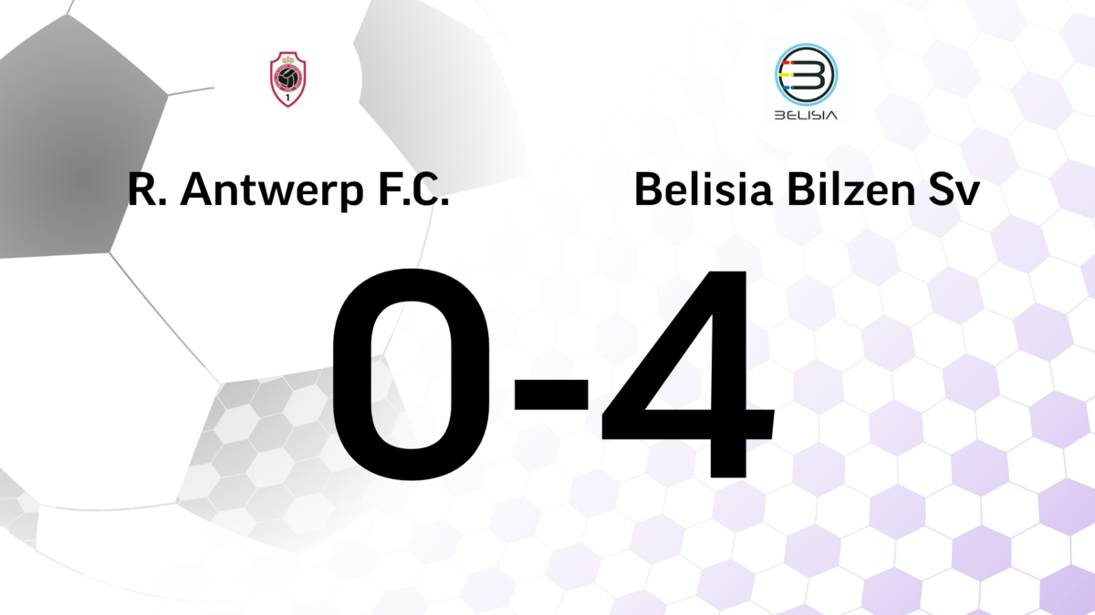 Maus leidt Belisia Bilzen naar zege tegen Young Reds | GVA