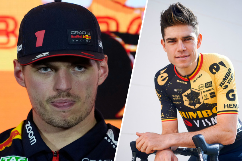 Jumbo wil volledig stoppen met sponsoring topsport: krijgt ploeg van ...