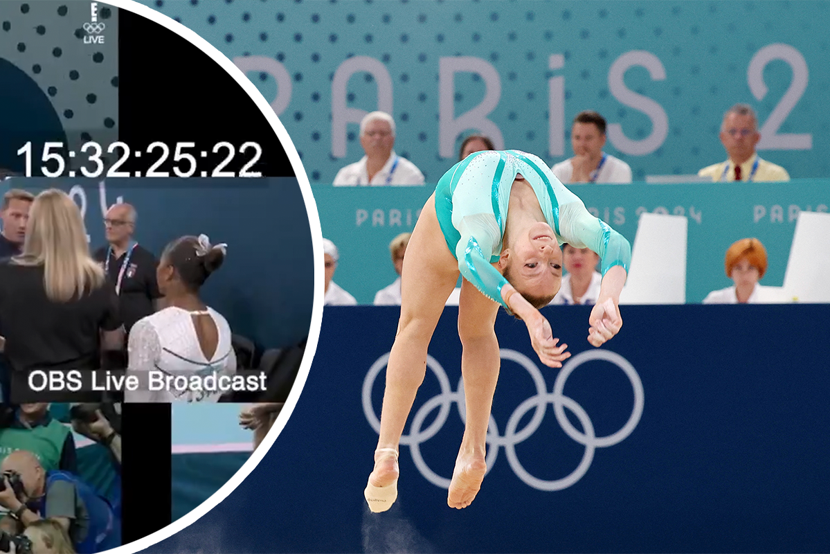 Bikkelharde strijd om olympisch brons gaat voort: video met timer moet ...