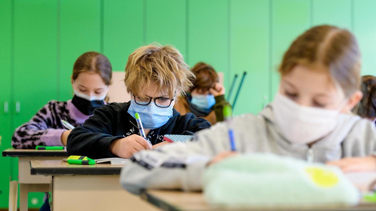 Topvrouw van ACOD Onderwijs wil daadkrachtig beleid: “Scholen met ...