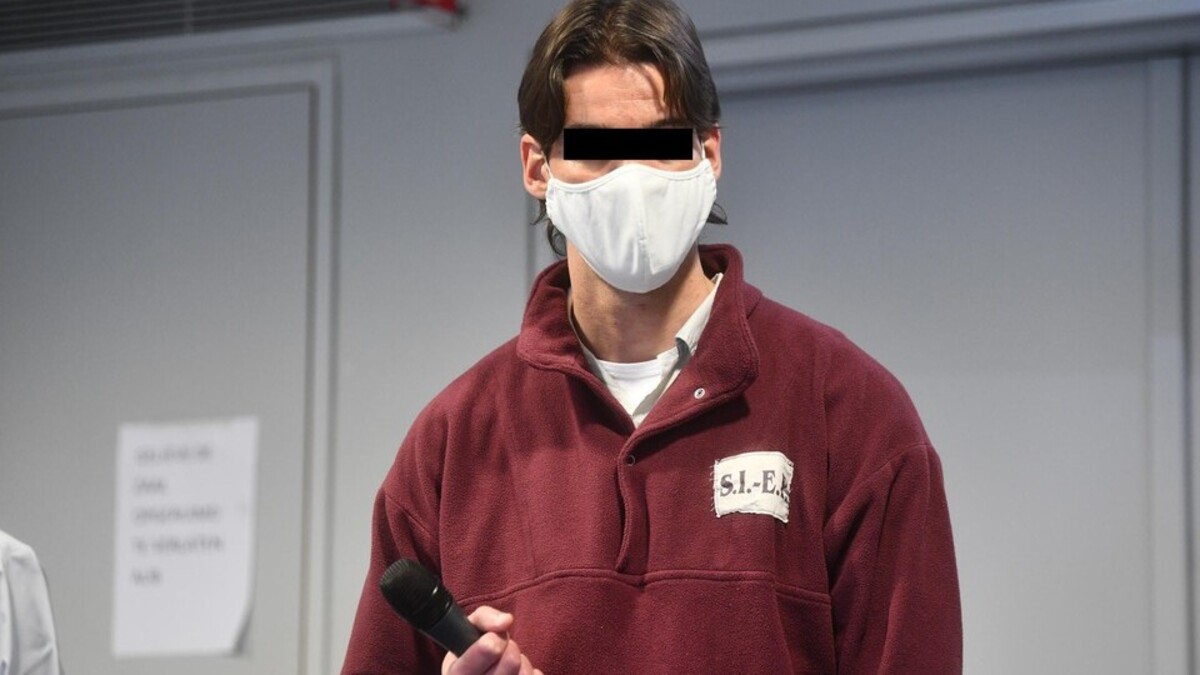 ASSISEN. Tom Pattyn schuldig bevonden aan moord op vriendin | GVA