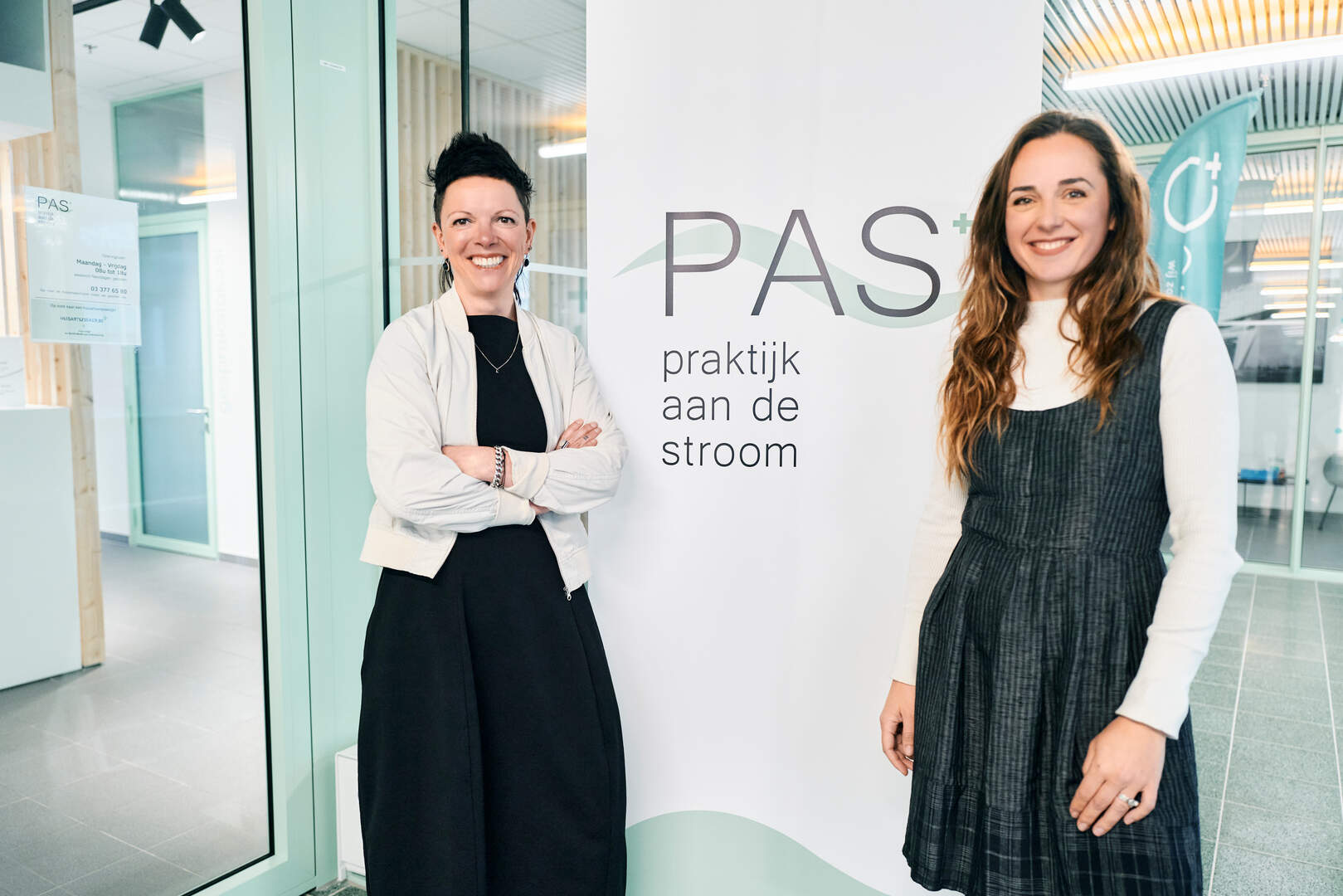 Praktijk aan de Stroom is succes: “900 mensen uitgestroomd, op dit ...
