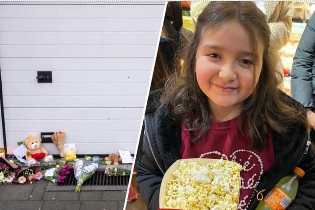 Zussen van Firdaous (11) nemen het woord in brief: “Getuige zijn van de moord op ons zusje is ...