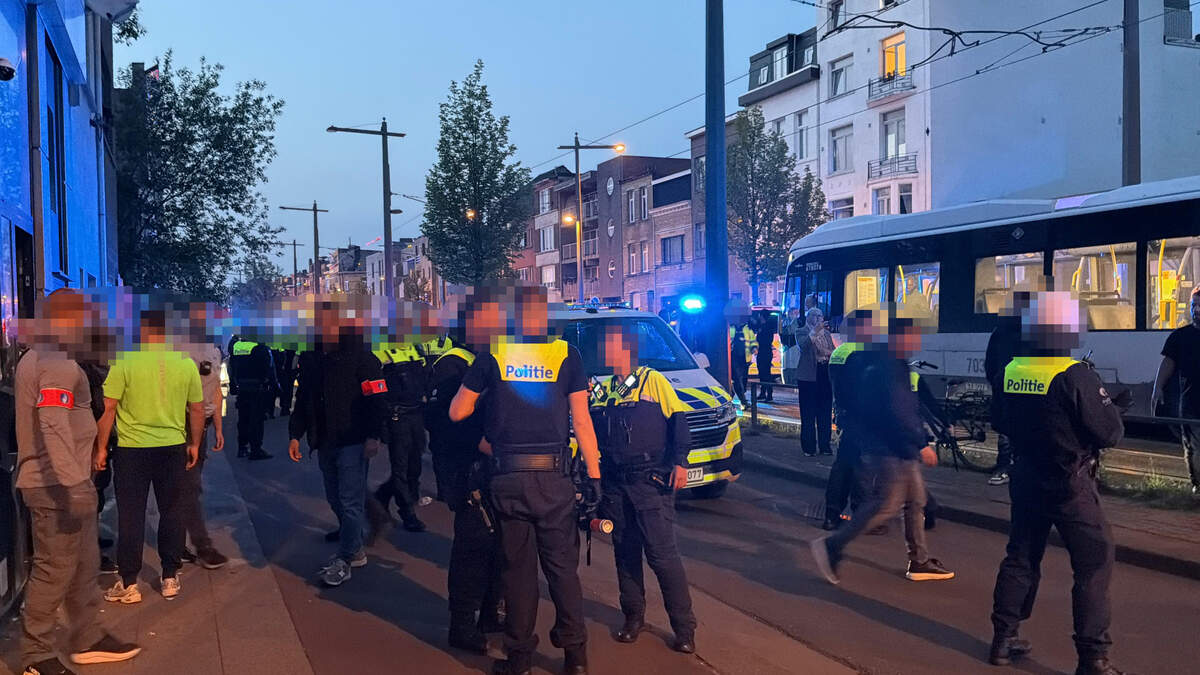 Roemeen (25) blijft in cel voor roofmoord op Kiel | GVA