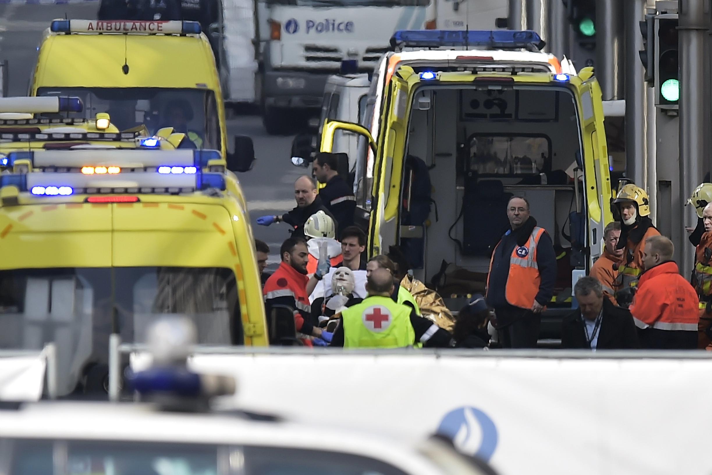 Verzekeraars keerden al 65,7 miljoen euro uit aan slachtoffers van ...