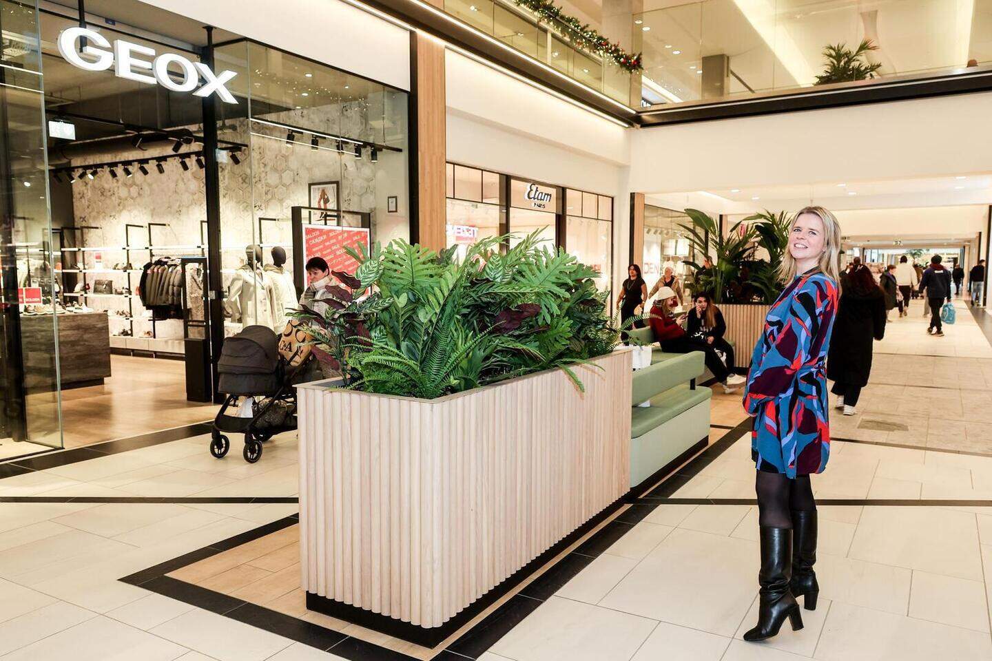 Nu E313 sluit tijdens topperiode, vreest Wijnegem Shopping Center ...