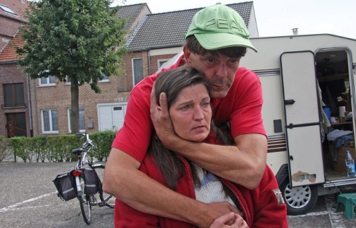 Walter 'Pico' Michiels opgenomen in psychiatrische instelling | GVA