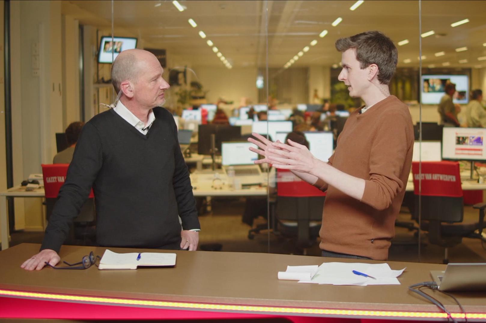 Onze analisten kijken naar de overwinning van Bart De Wever: “Hij heeft ...