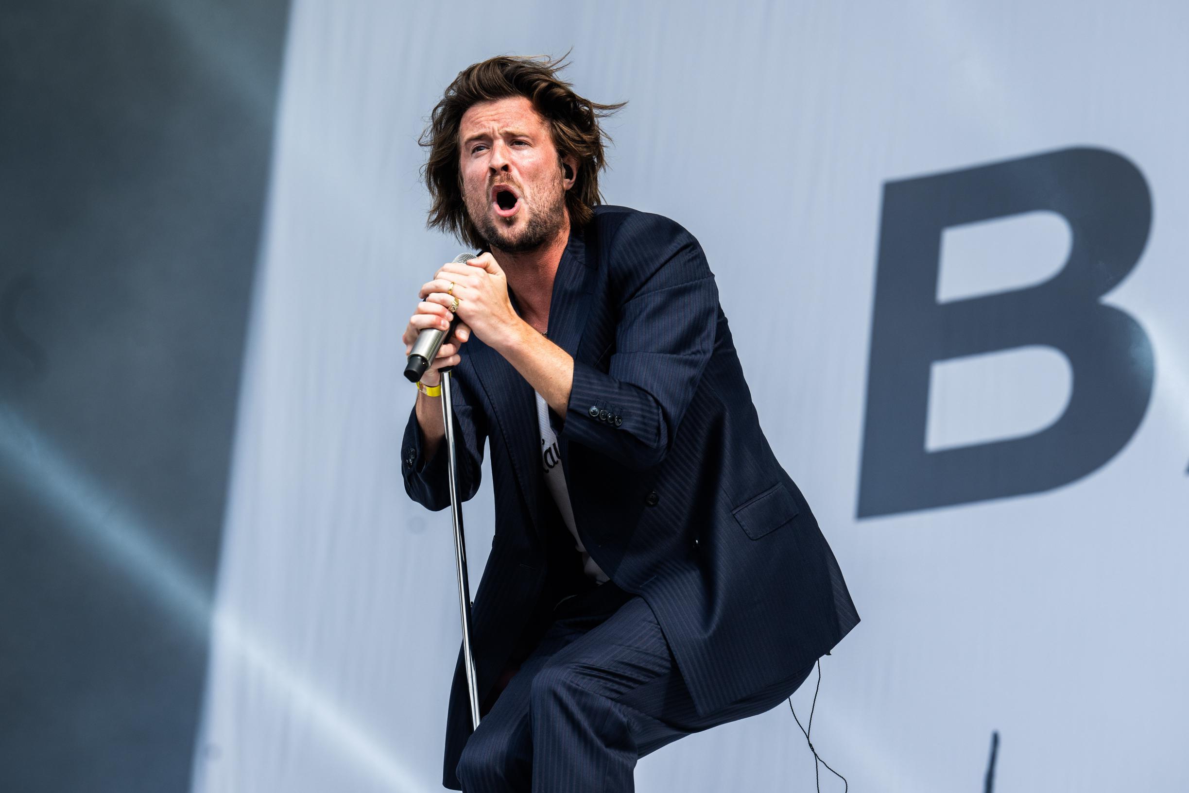 Mathieu Terryn is opnieuw verliefd: “Iedereen verdient het geluk” | GVA