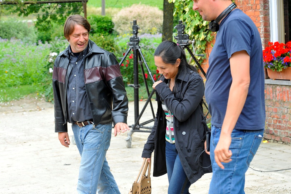 "Ik begreep er niets van toen ik plots muizenstront moest eten" | GVA