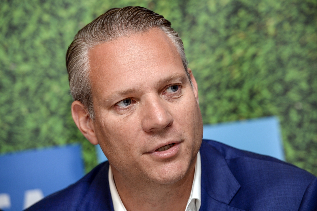 Antwerpse advocaat Walter Damen krijgt rolletje in derde film F.C. De ...