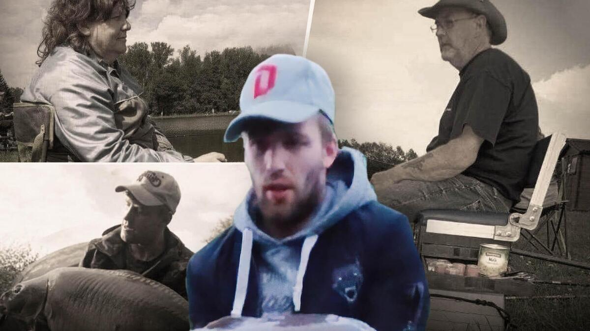 Jordi (29) verliest na broer en moeder nu ook vader in minder dan vier ...