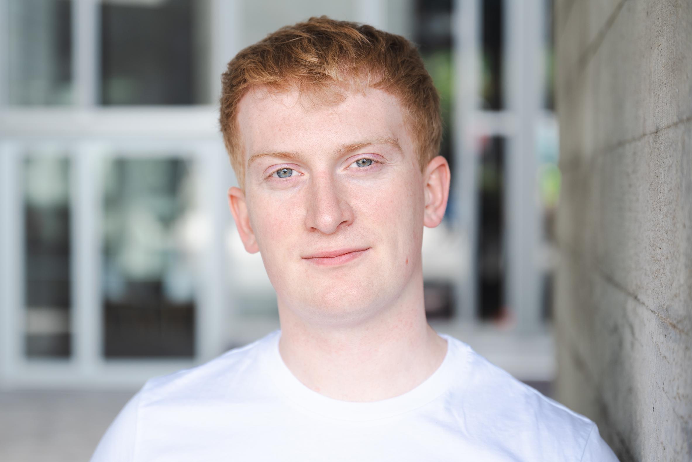 Simon (27) uit Zemst verovert de wereld met zijn start-up: “Ik kon op ...