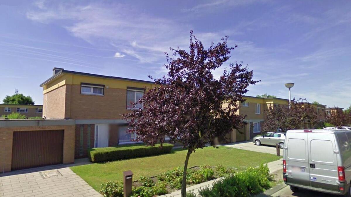 LeefGoed wil 72 nieuwe sociale woningen bouwen in De Leunen | Nieuwsblad