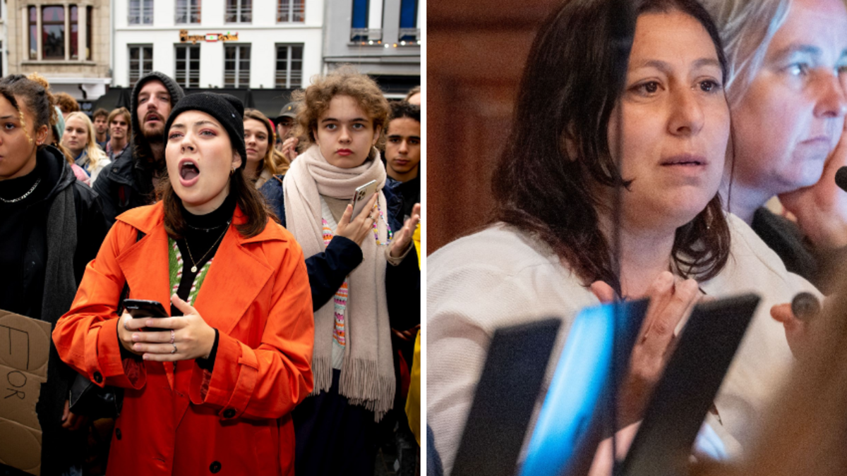 Schrappen van Antwerpse cultuursubsidies laat nog steeds sporen na | GVA