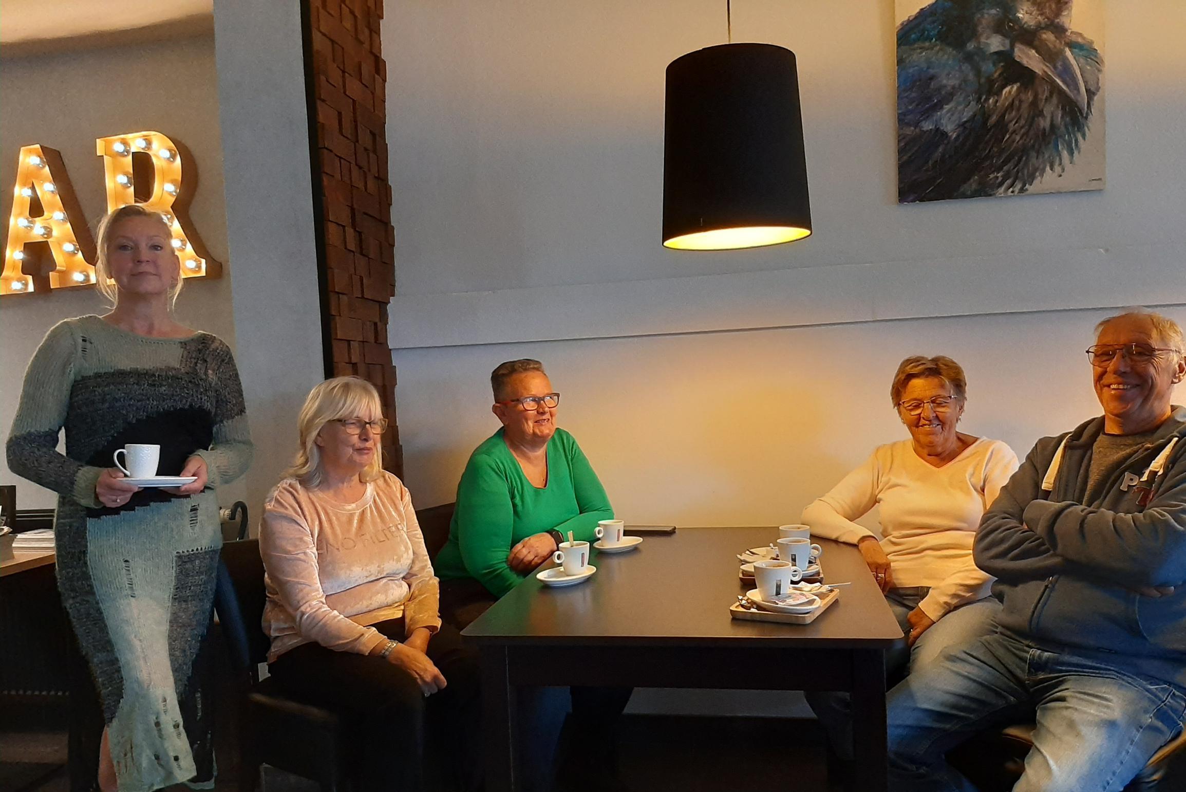 Geschenkbonnenverkoop gelukt: Bistro Daxx moet de boeken niet ...