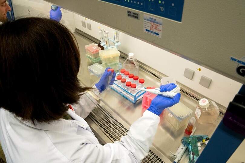 Klinische studie van Universiteit Antwerpen naar MS-behandeling gaat ...