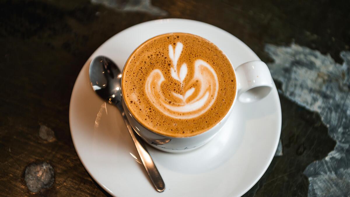 Koffieprijs bereikt nieuw record | GVA