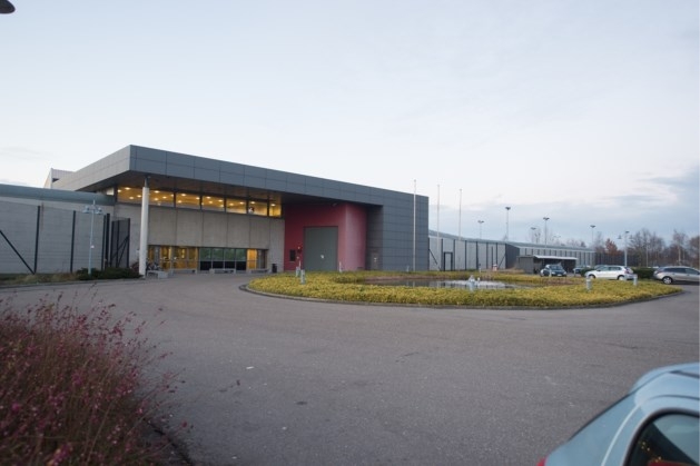 Gedetineerde verwondt vier cipiers in Hasseltse gevangenis | GVA