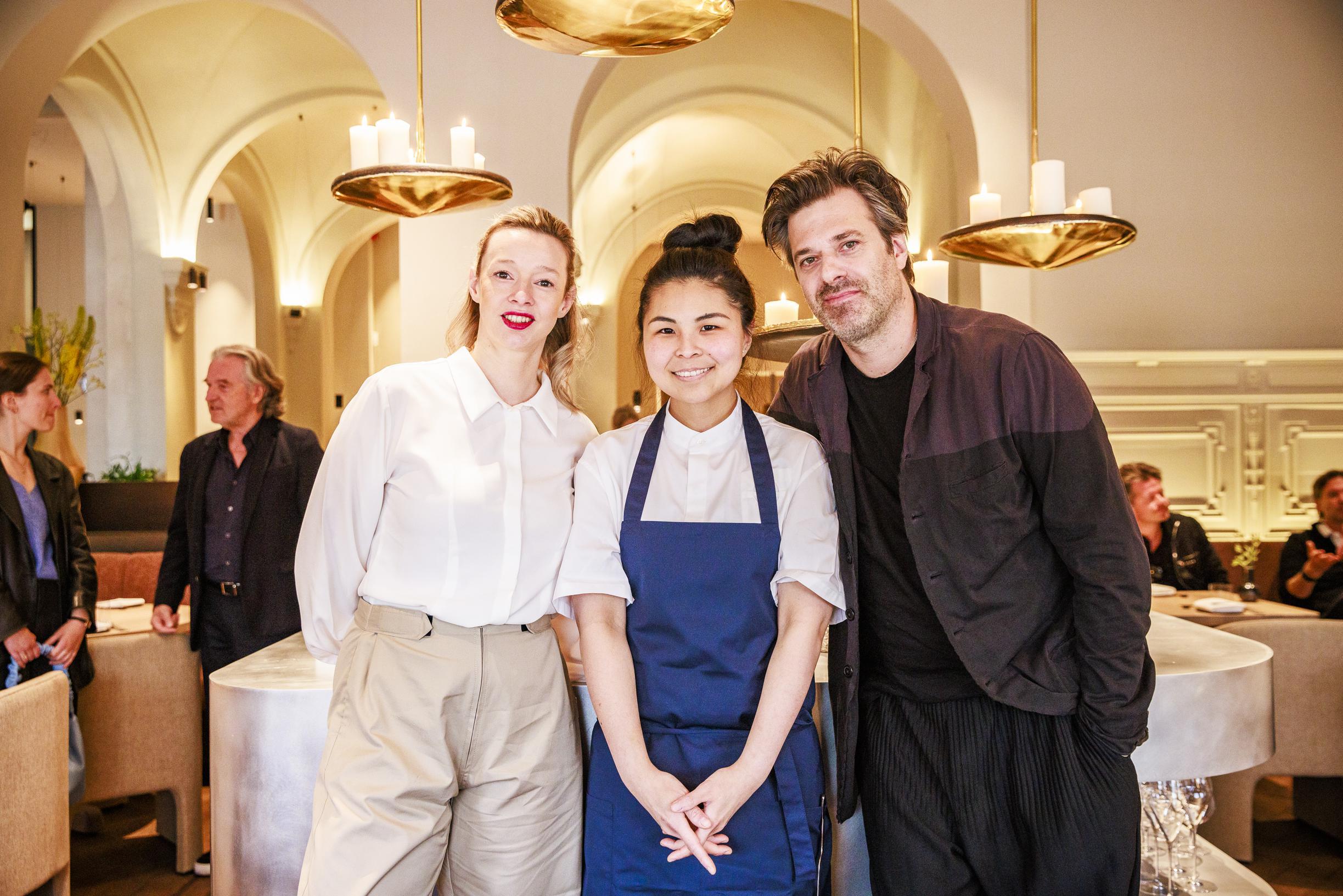 Sergio Herman wijt slechte recensies aan tekort aan goed personeel en ...