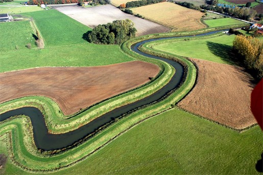 Uniek boek beschrijft Nete tussen Lier en Geel | GVA