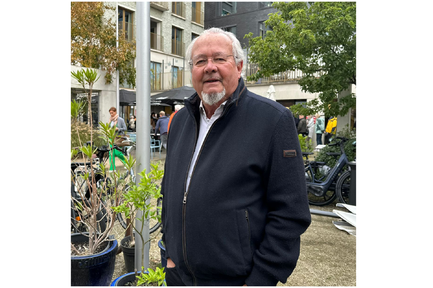 “Ons abonnement voor de Zoo hebben we al stopgezet”: bewoners ...
