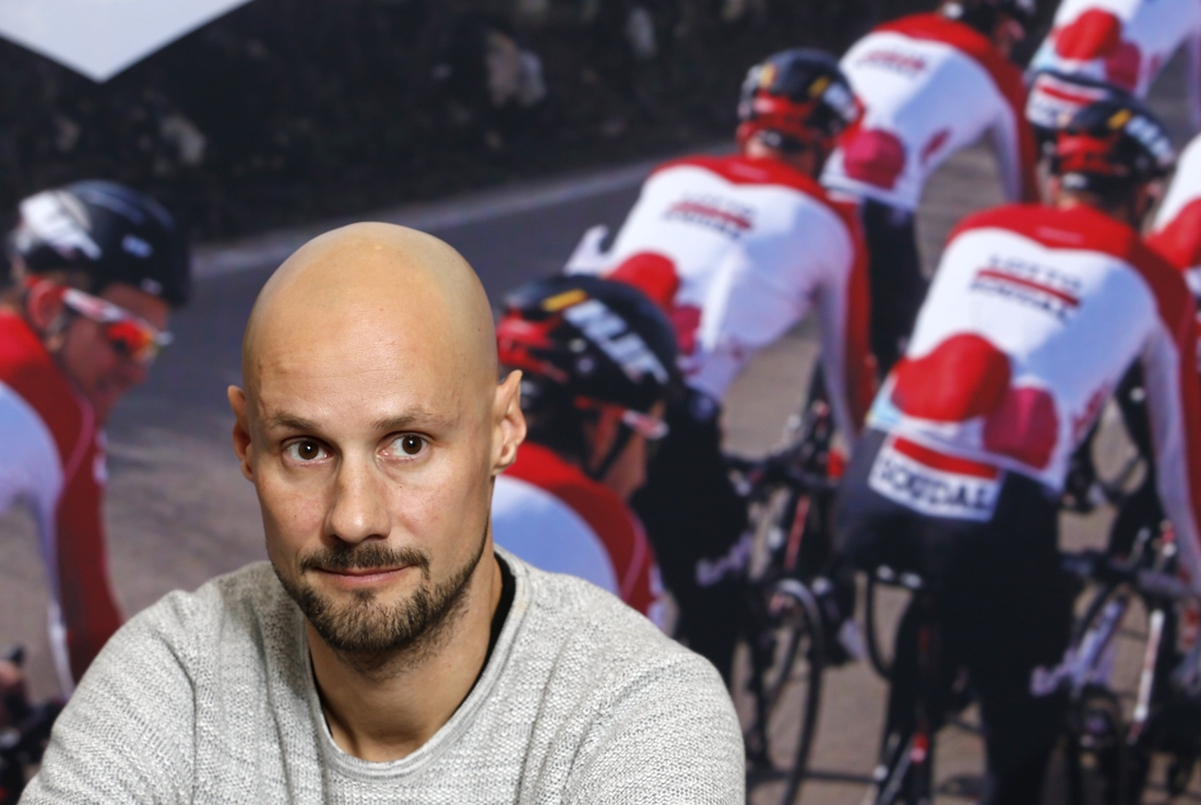 Tom Boonen gaat bolides van om en bij het miljoen euro verkopen | GVA
