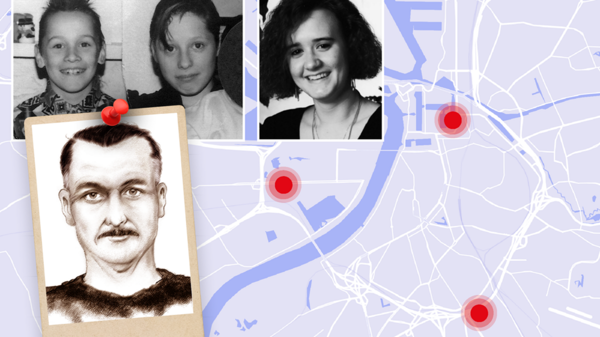 Geen match in moorddossier Kim en Ken na eerste ronde van 118 DNA ...