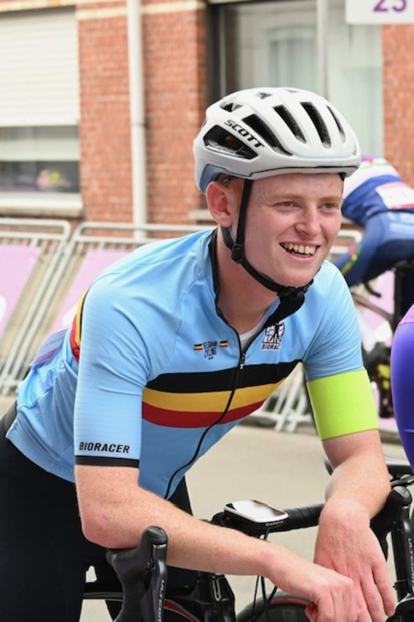 Beste kunstschaatsster van België niet genomineerd als Sportfiguur in ...