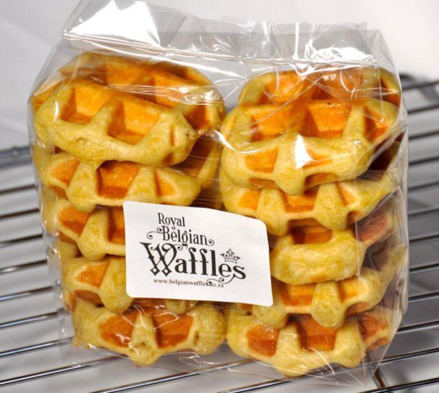 Hoe Carine uit Deurne de ‘Waffle Queen’ van Zuid-Afrika werd: “Piet ...